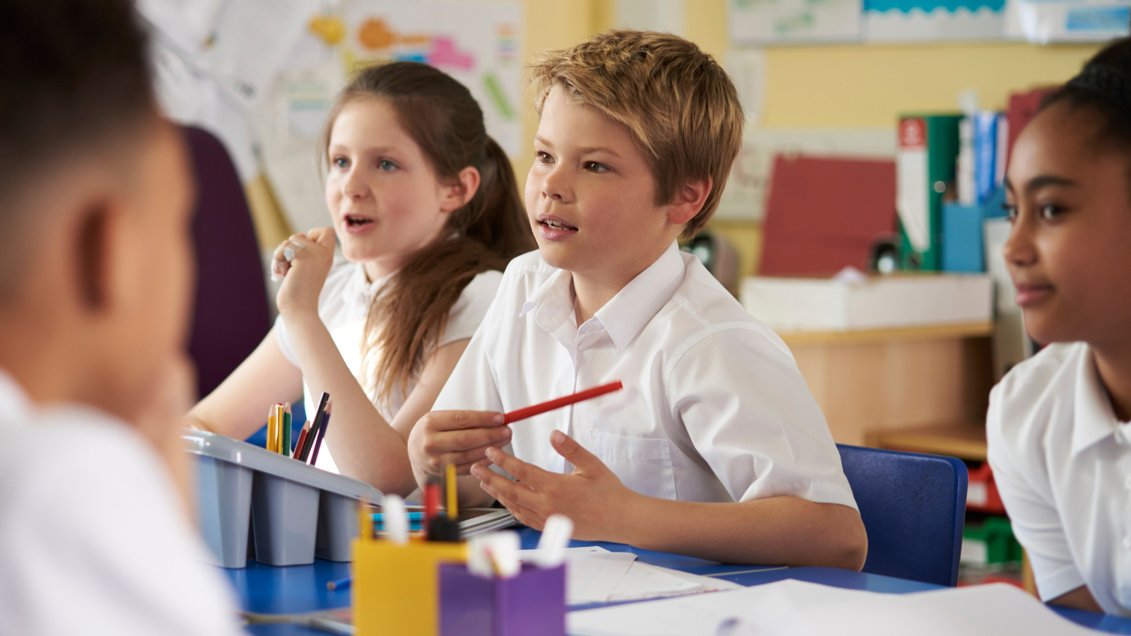 What the 2025 UK Budget Means for Schools and Trusts | School Business ...