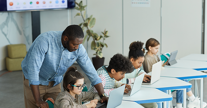 ICT Procurement Services | School Business Services