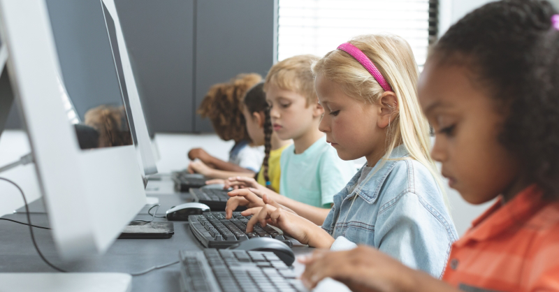 ICT Support Services | School Business Services
